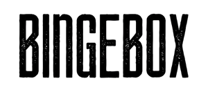 BINGBOX - Make your binge time unforgettable – BINGEBOX