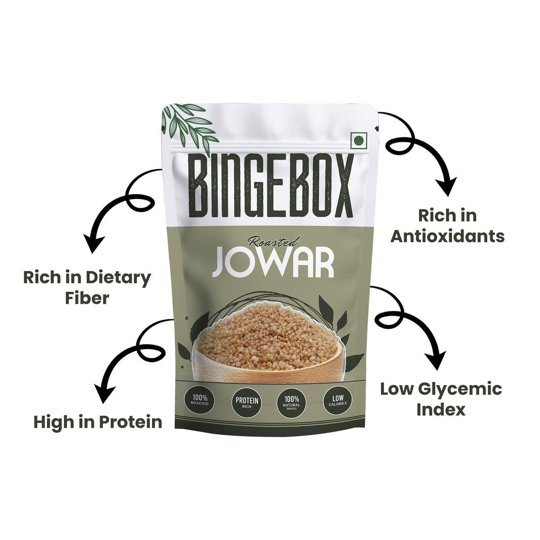 BINGBOX - Make your binge time unforgettable – BINGEBOX