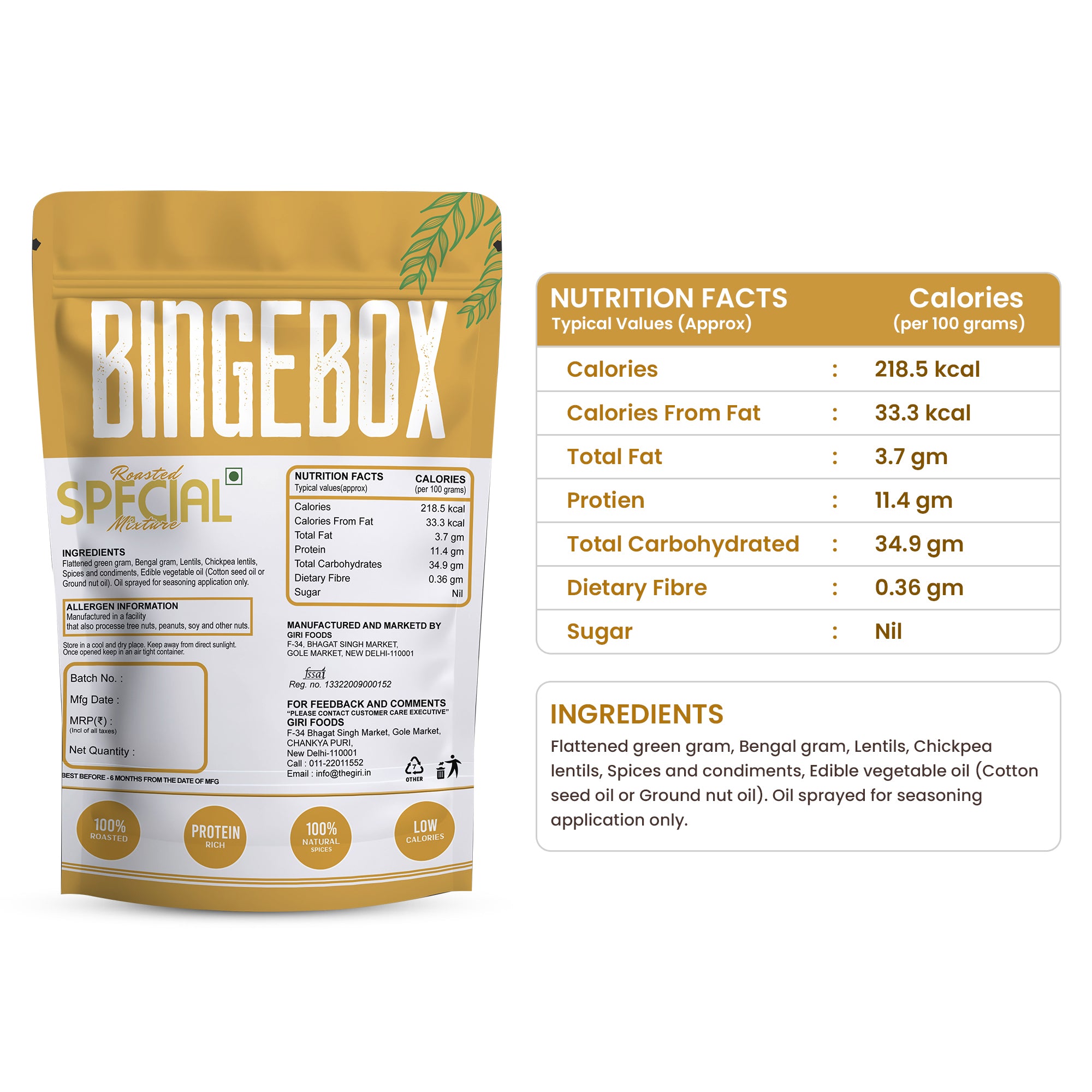 BINGBOX - Make your binge time unforgettable – BINGEBOX