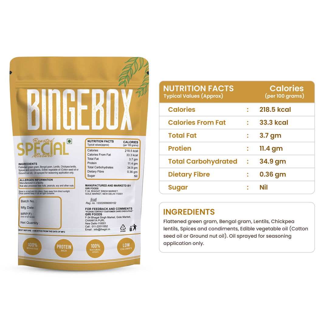 BINGBOX - Make your binge time unforgettable – BINGEBOX