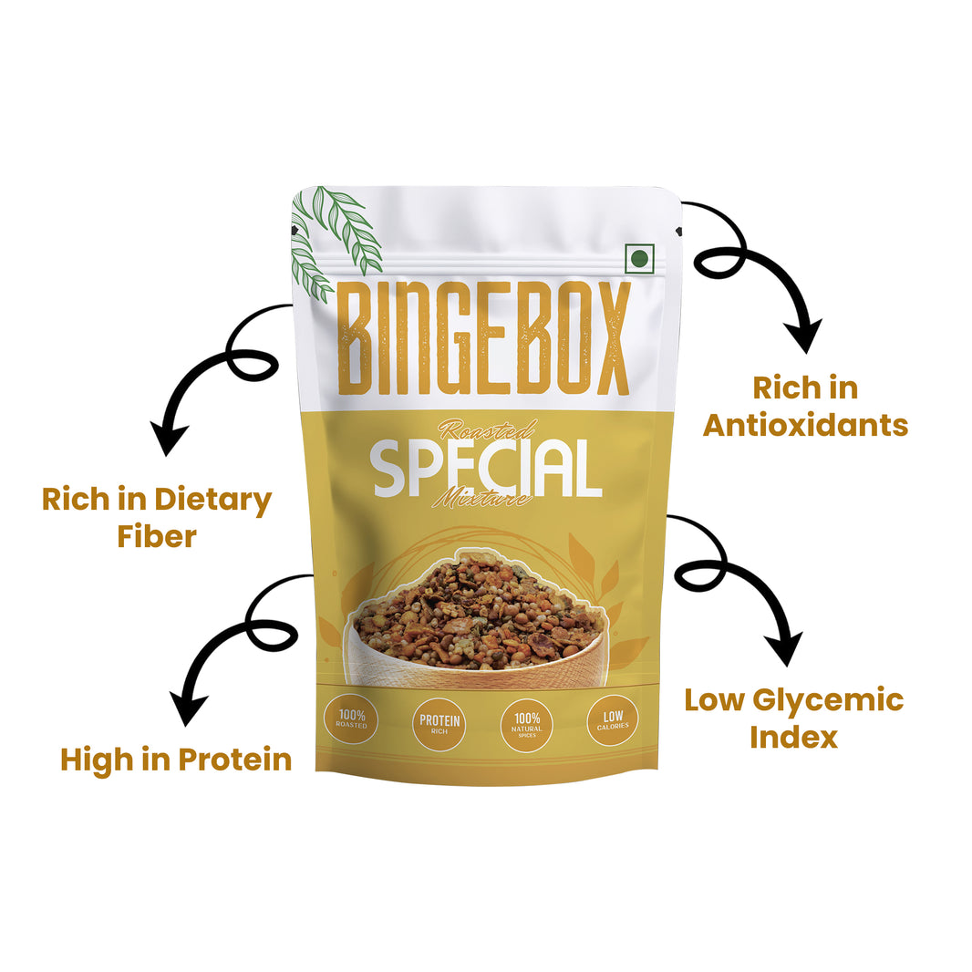 BINGBOX - Make your binge time unforgettable – BINGEBOX