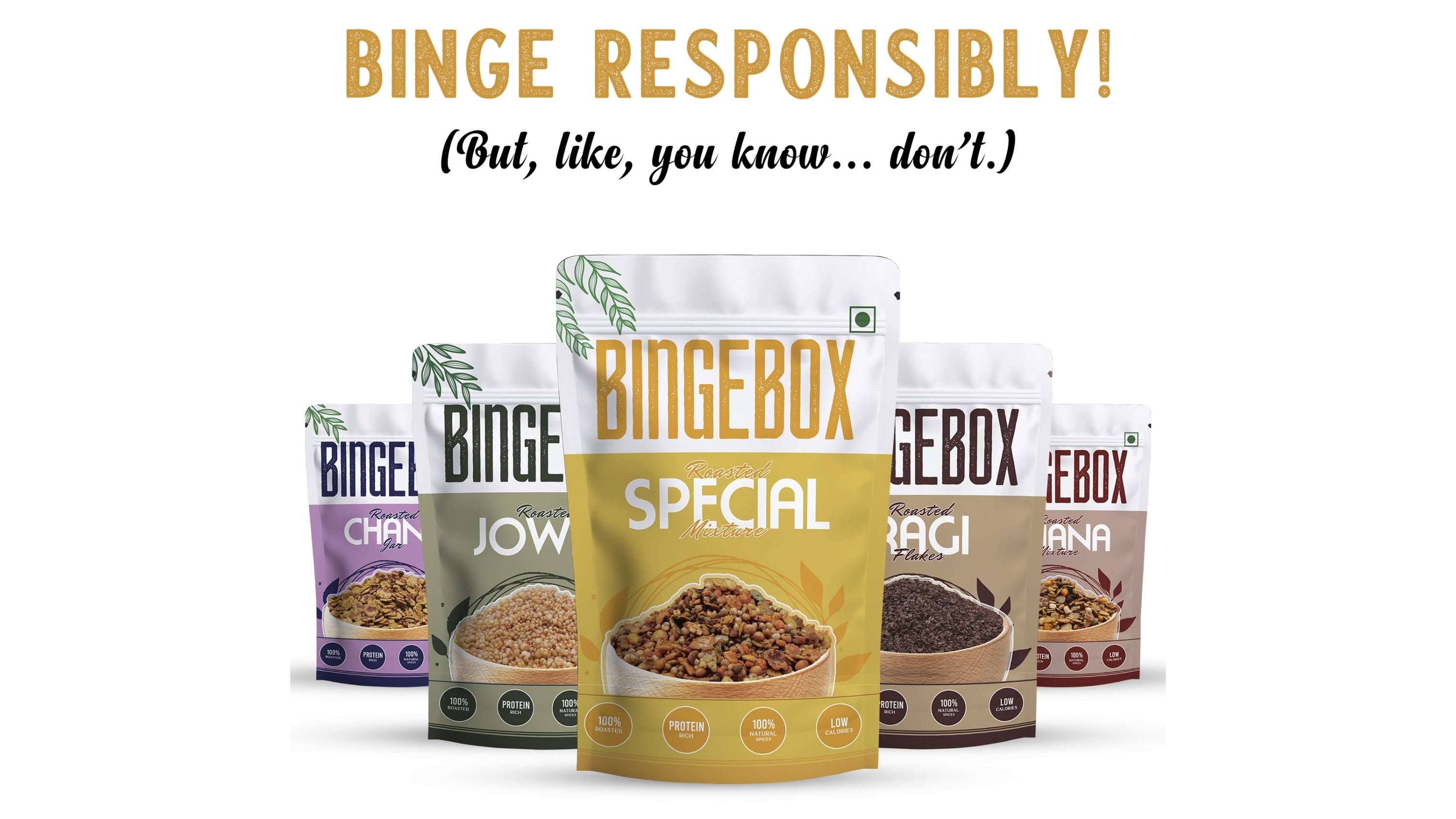 BINGBOX - Make your binge time unforgettable – BINGEBOX